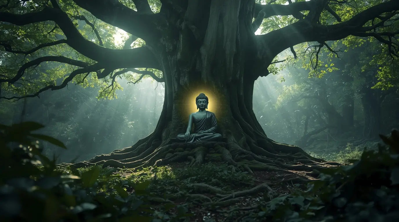 The Six Realms in Buddhism: Exploring Karma, Rebirth & Conscious Aware ...